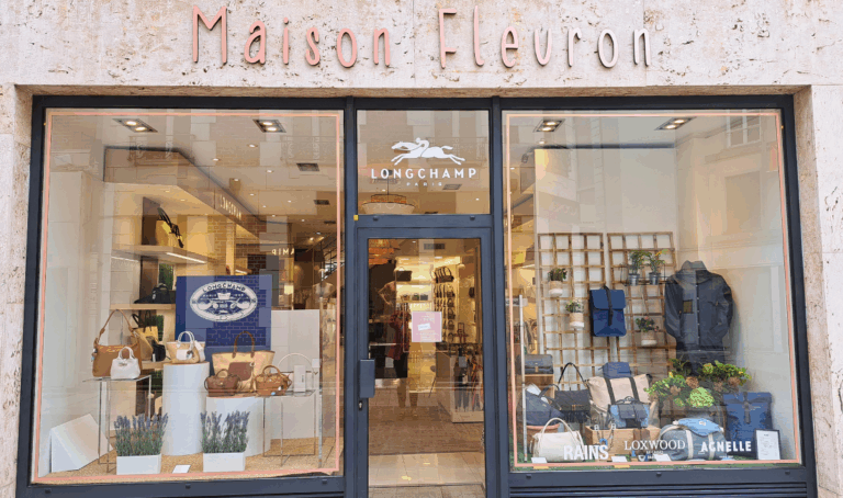 Accueil - Maison Fleuron